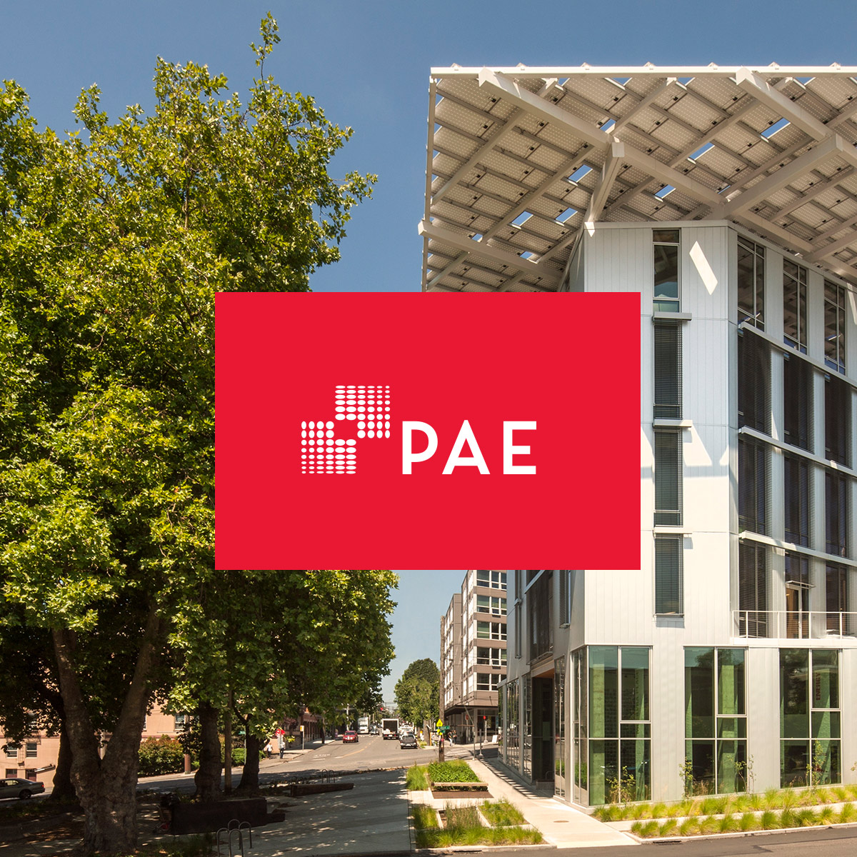 Contact PAE | Portland, Seattle, San Francisco, LA, New York, Spokane ...