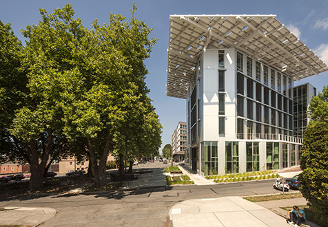 5 Years of Influence and Inspiration: The Bullitt Center Turns 5 ...